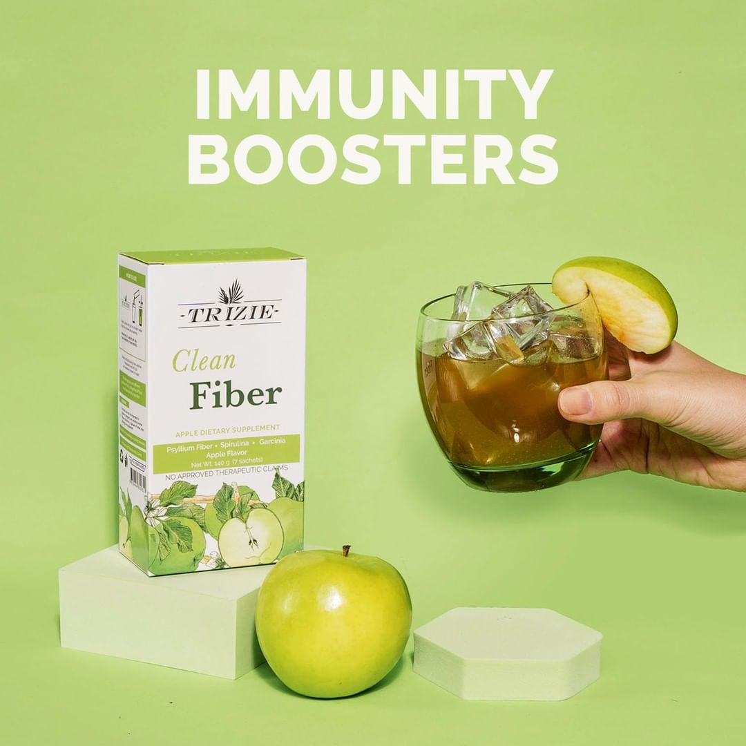 Superfood Guide – TRIZIE