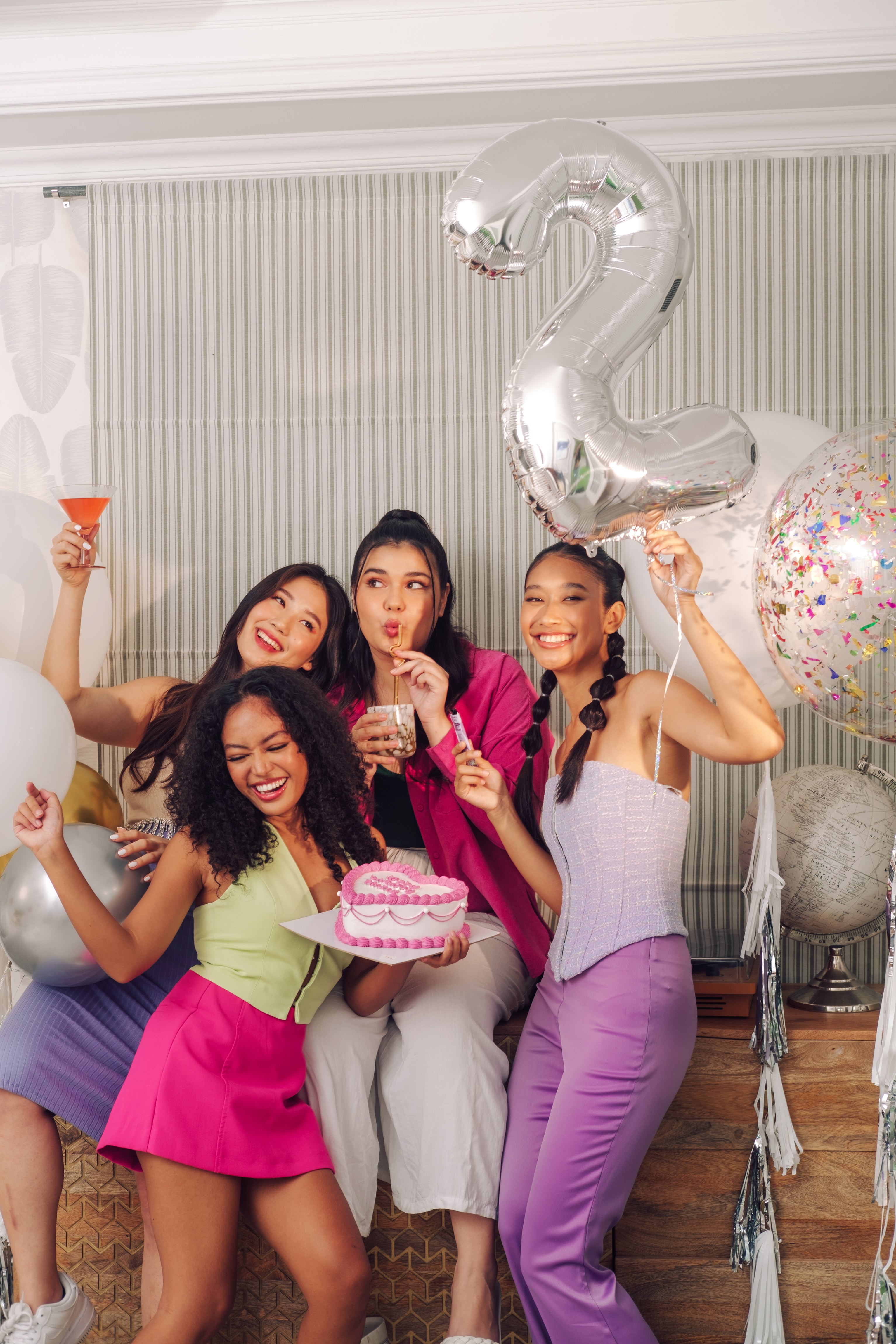 TRIZIE | Clean Wellness Supplements